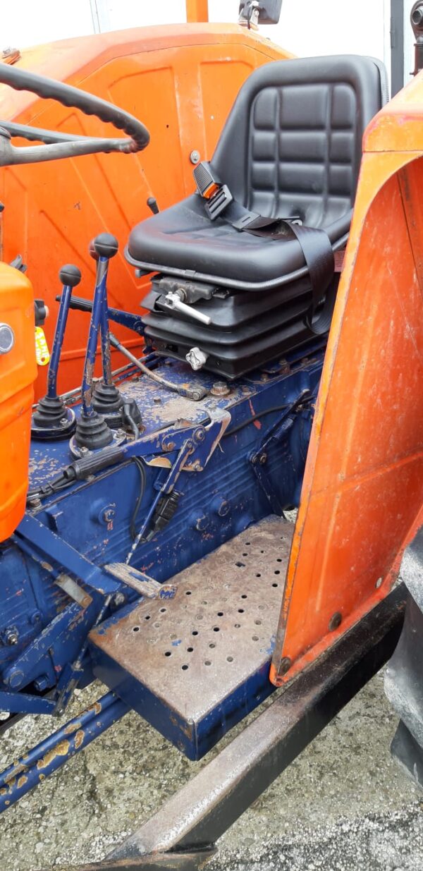 Same Centauro 70 Special VDT | Stanco s.r.l.