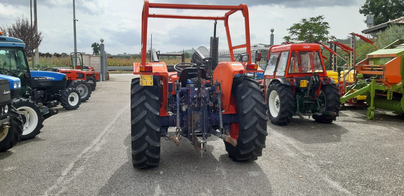 Same Centauro 70 Special VDT | Stanco s.r.l.