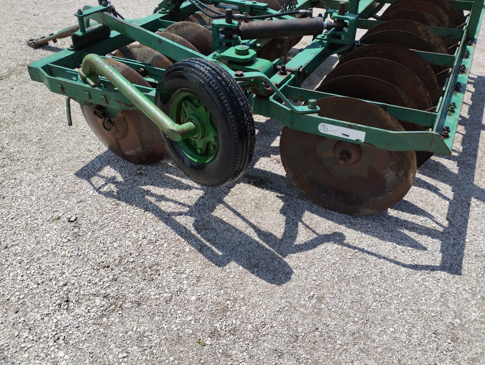 Frangizolle Nardi 20 FDB-C | Stanco s.r.l.